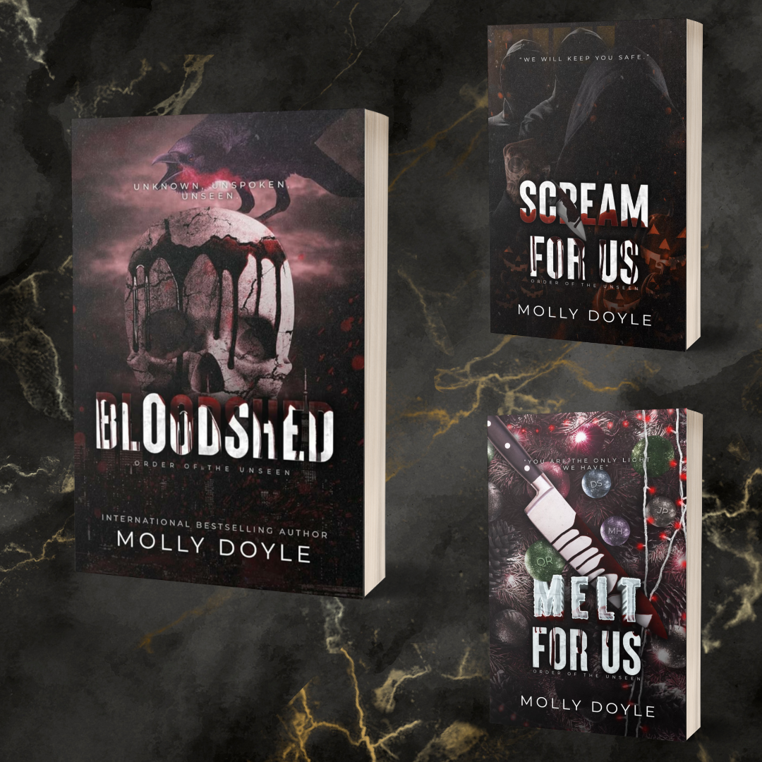 Bundles – Molly Doyle Shop